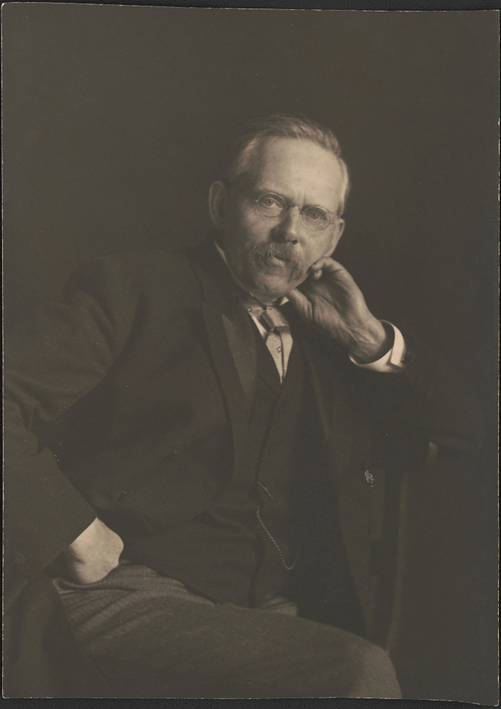 Jacob Riis and "How the Other Half Lives": Poverty in 19th-Century America