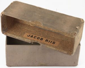 Jacob Riis and "How the Other Half Lives": Poverty in 19th-Century America