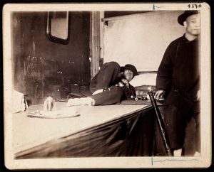 Jacob Riis and "How the Other Half Lives": Poverty in 19th-Century America