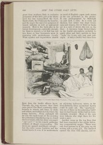 Jacob Riis and "How the Other Half Lives": Poverty in 19th-Century America