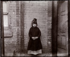 Jacob Riis and "How the Other Half Lives": Poverty in 19th-Century America