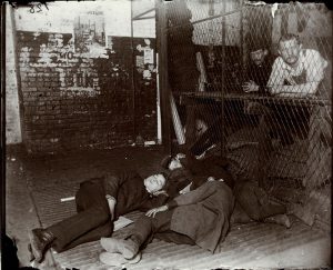 Jacob Riis and "How the Other Half Lives": Poverty in 19th-Century America