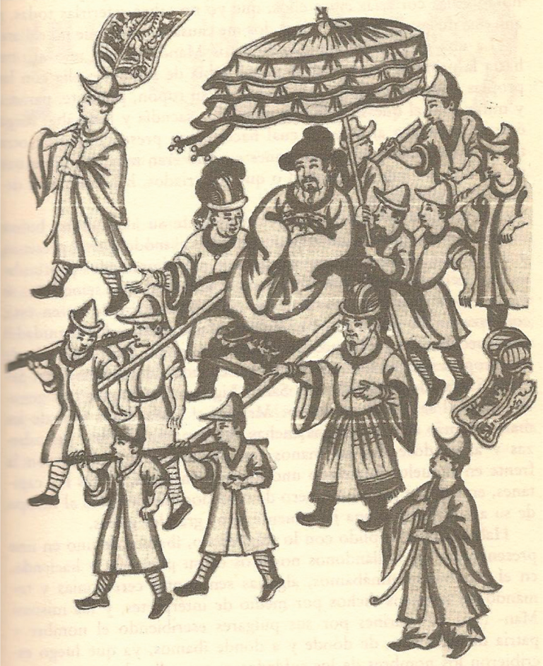 The China of the Jesuits Brewminate: A Bold Blend of News and Ideas