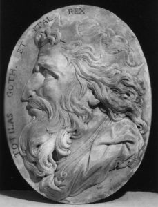 Ostrogoths: Ancient Germanic Tribes of Eastern Europe Brewminate: A ...