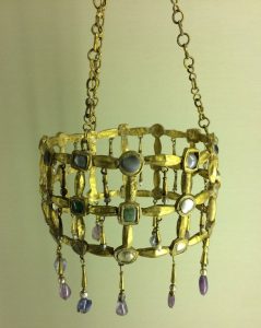 Visigoths: Ancient Germanic Tribes of Western Europe Brewminate: A Bold ...