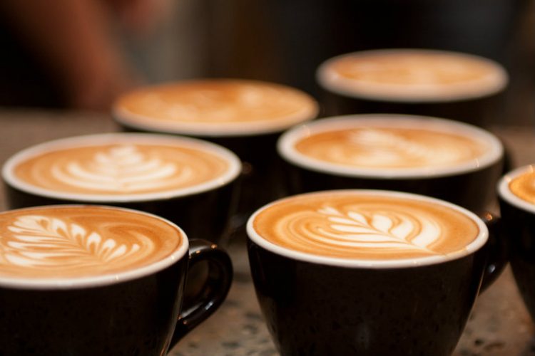 The Best of Brews: Top 5 Coffee Shops in the UK Brewminate: A Bold ...