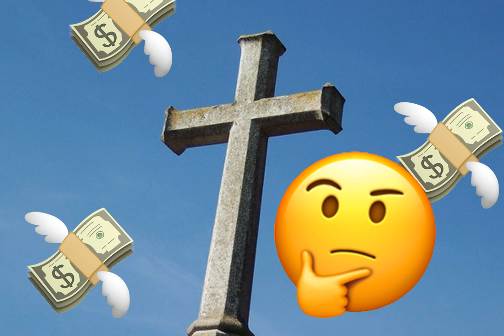 A History of the Supreme Court and Government Funding of Religious ...