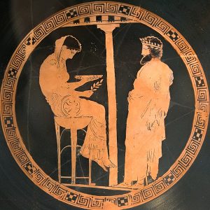 Religion in Ancient Greece
