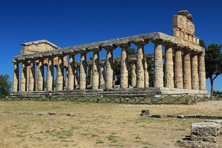 Religion in Ancient Greece