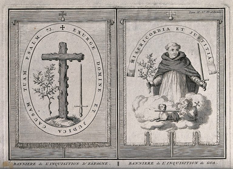 The Spanish Inquisition: Historical Context for Don Quixote Brewminate ...