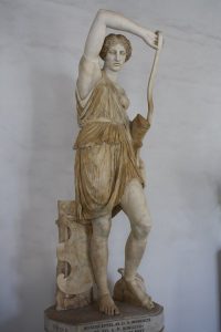 Hippolyte and the Amazons of Ancient Greece Brewminate: A Bold Blend of ...