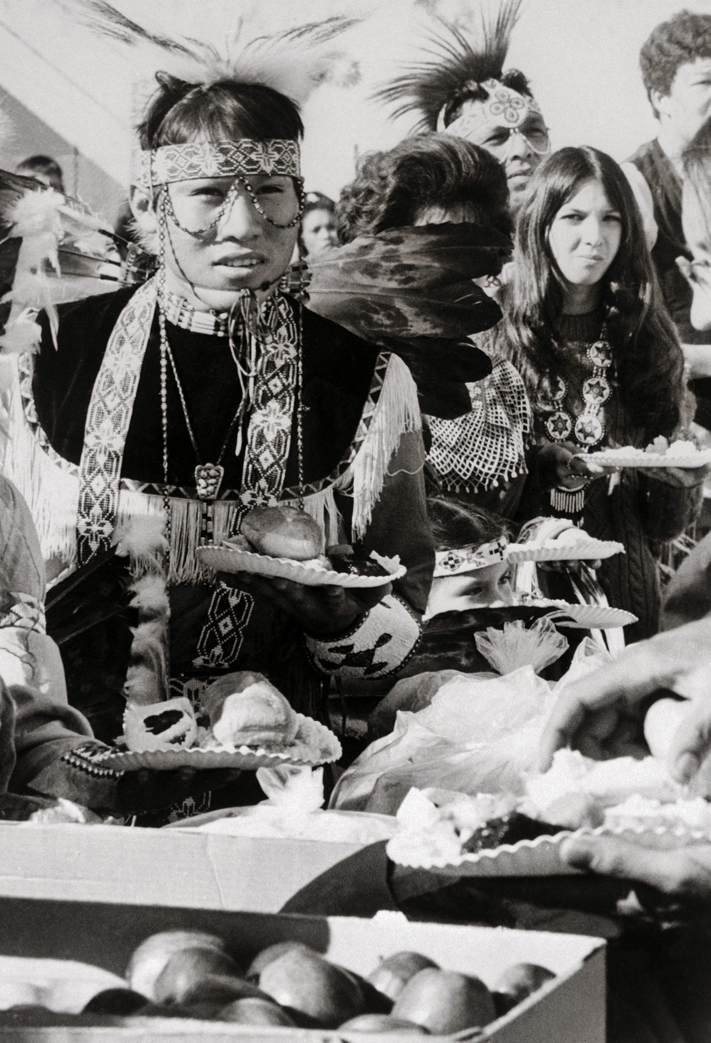 From Alcatraz to Standing Rock: The 50-Year Arc of Native Activism ...