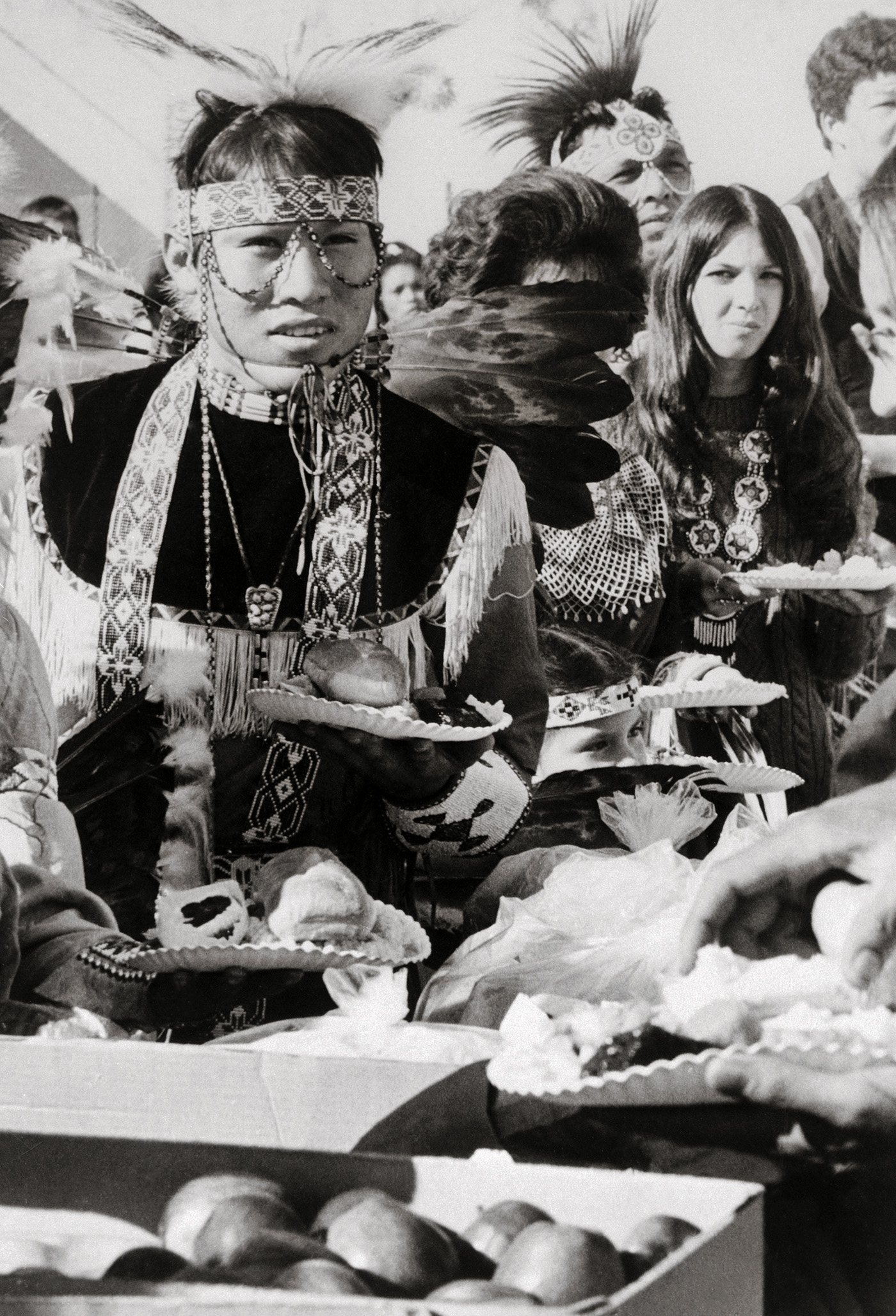 From Alcatraz to Standing Rock: The 50-Year Arc of Native Activism ...