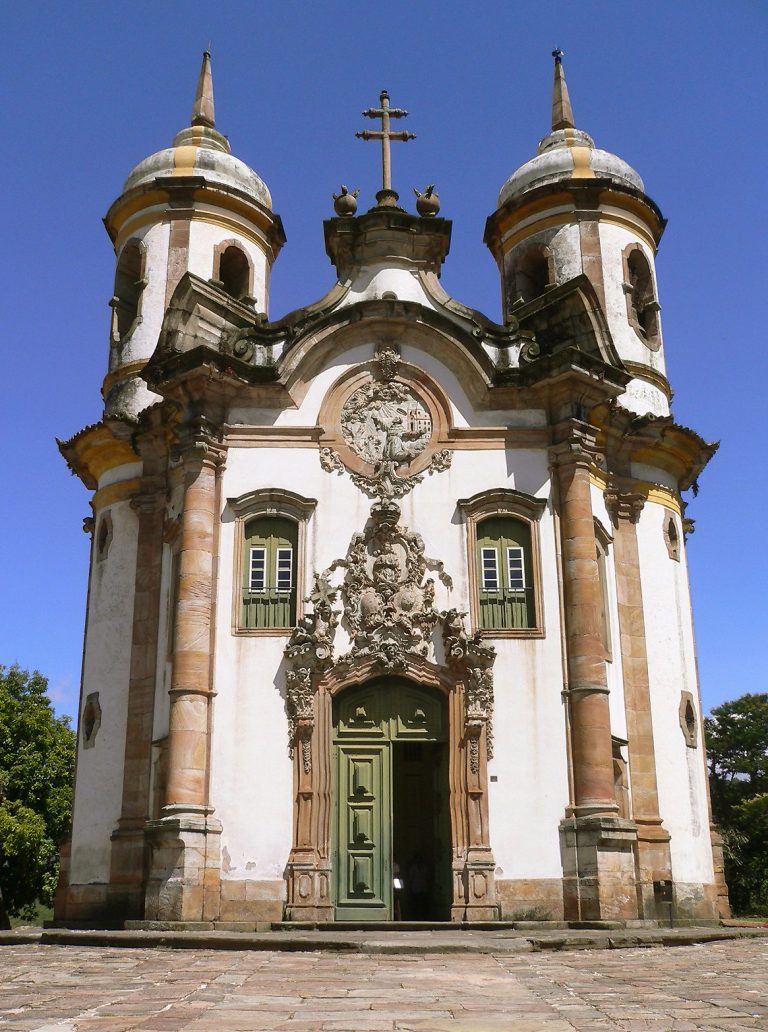 An Introduction to Colonial Brazil Brewminate: A Bold Blend of News and ...