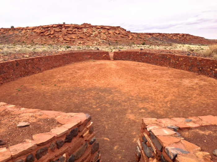 Wupatki – Brewminate: A Bold Blend of News and Ideas