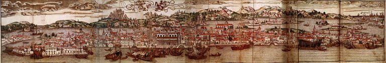 A History of the Republic of Venice from the Early Middle Ages