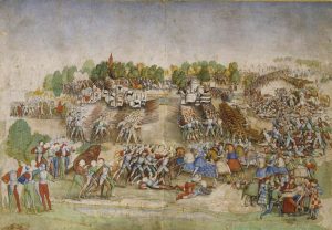 A History of the Republic of Venice from the Early Middle Ages