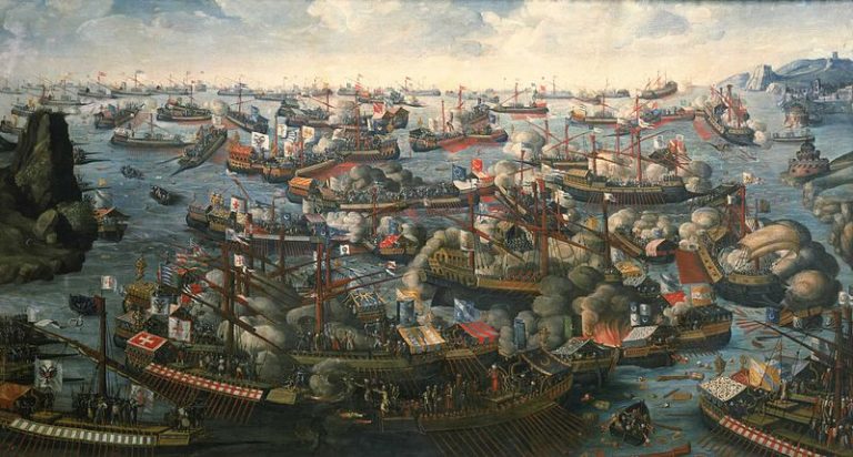 A History of the Republic of Venice from the Early Middle Ages
