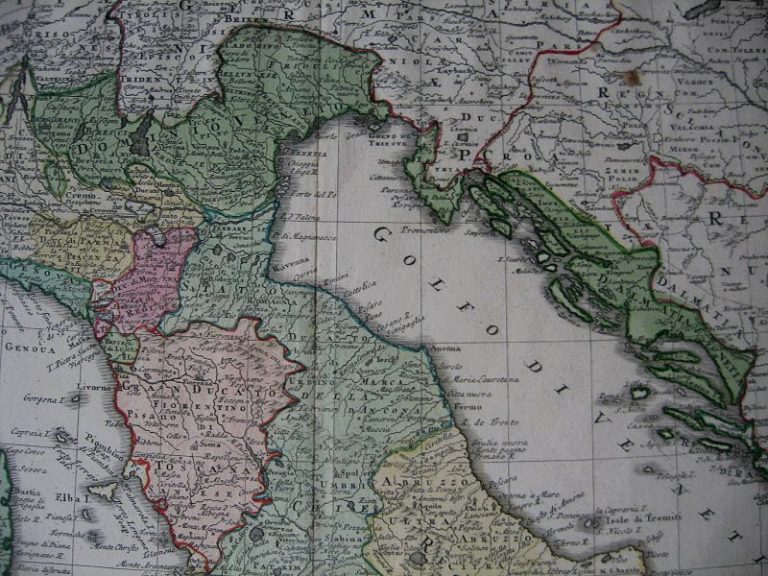 A History of the Republic of Venice from the Early Middle Ages