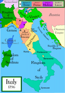 A History of the Republic of Venice from the Early Middle Ages