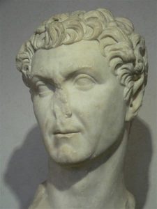Sulla's Reforms as Dictator in the Ancient Roman Republic
