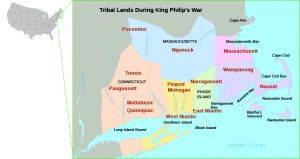 Puritan Theocracy in 17th-Century Massachusetts Bay Colony