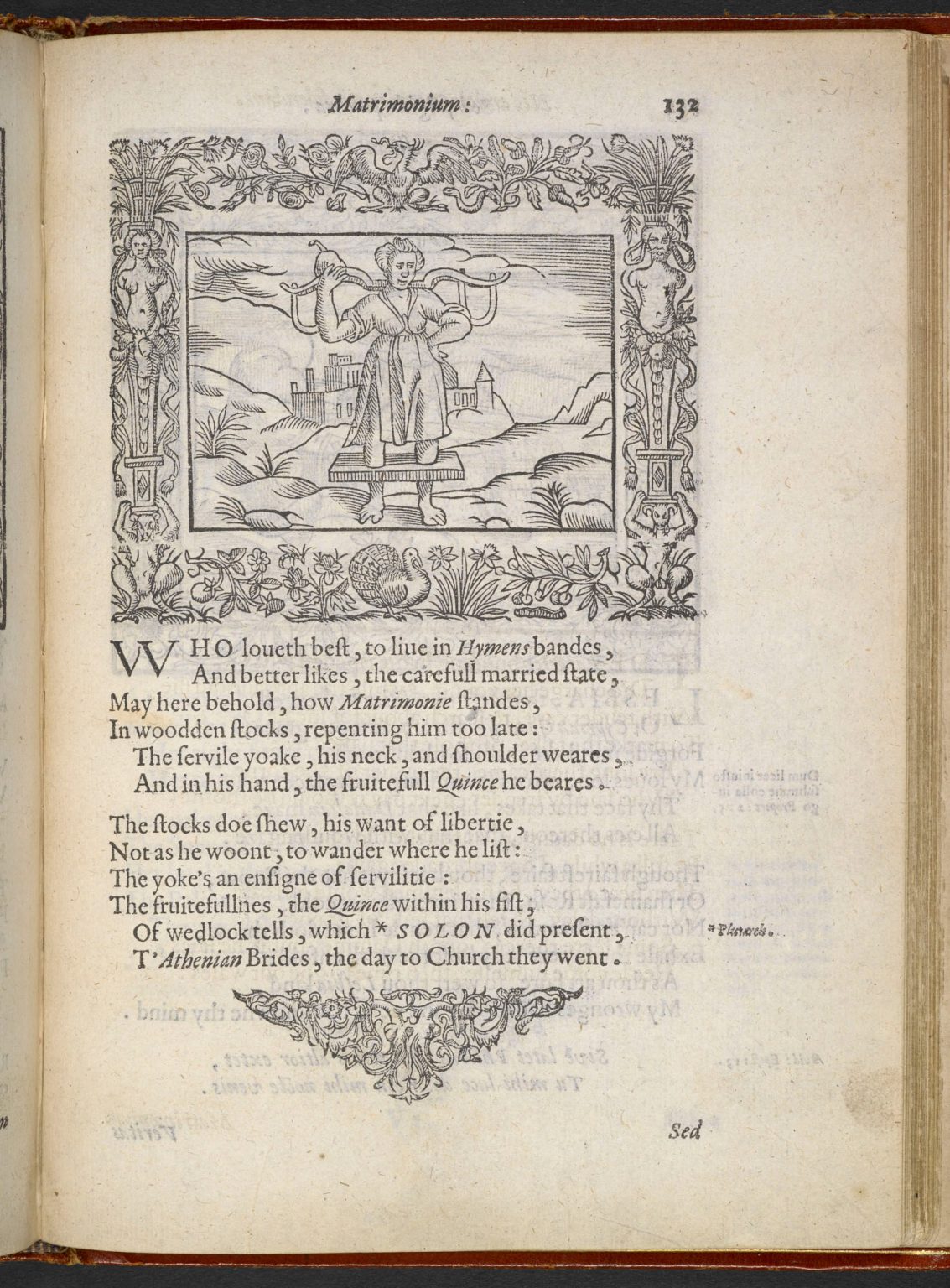 Crime and Punishment in Elizabethan England