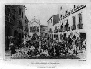 Sugar, Tobacco, and Slavery in the 18th and 19th Centuries Brewminate ...