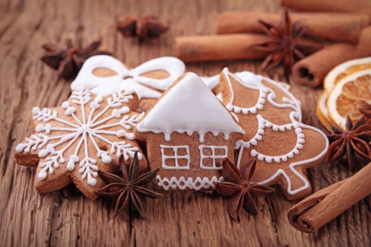 The History of Gingerbread Brewminate: A Bold Blend of News and Ideas
