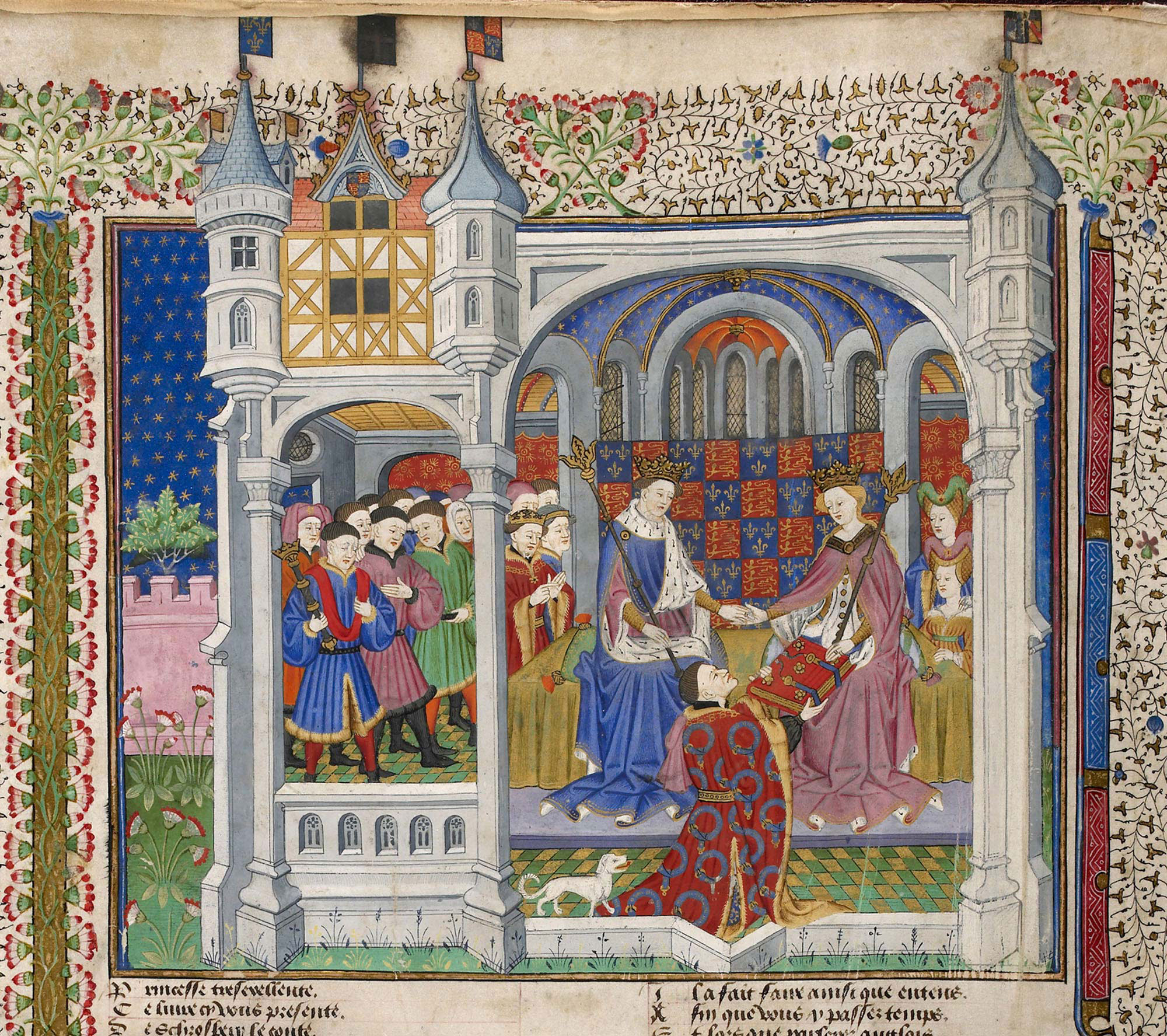 Shakespeare: Richard III and the Will to Power