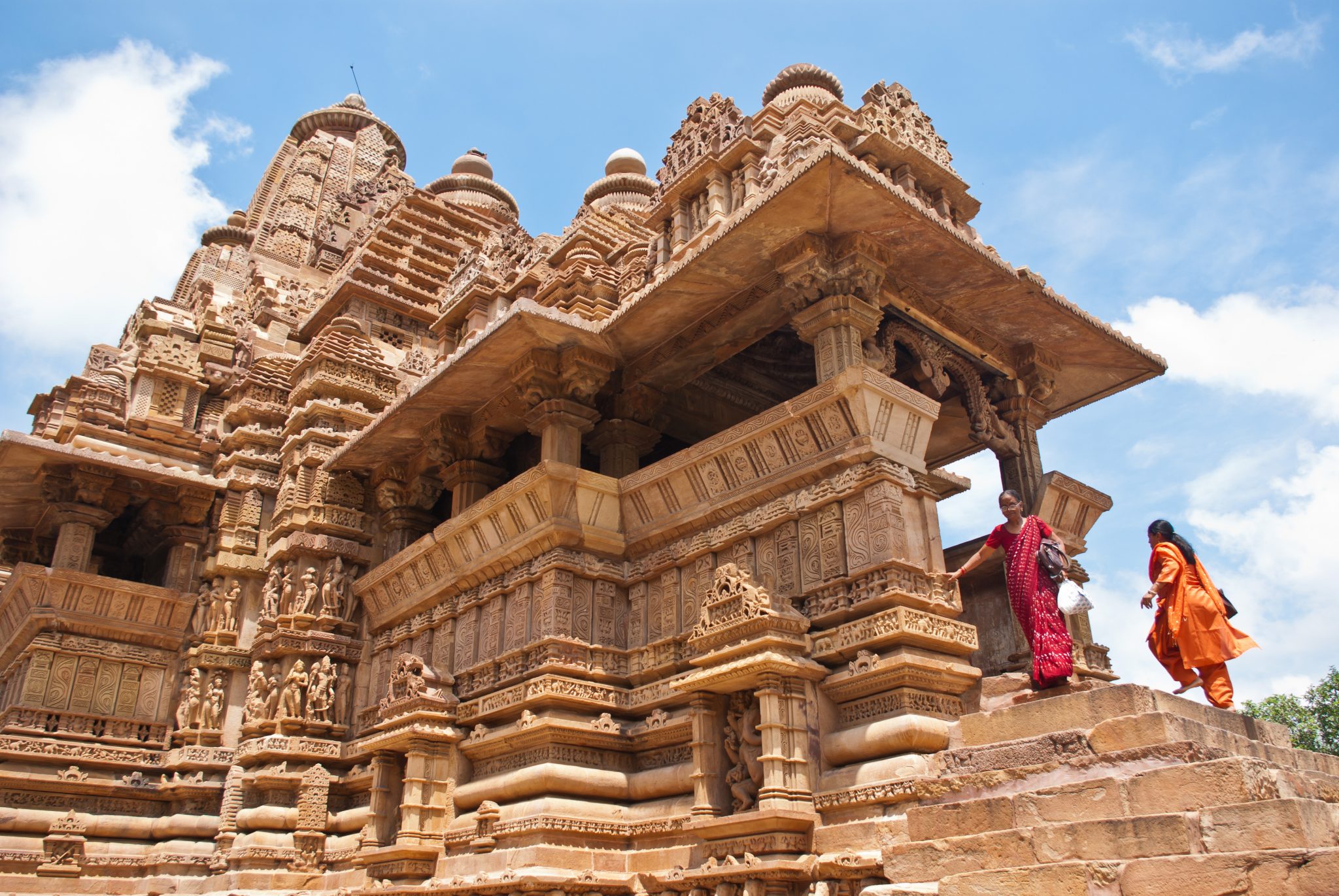 Sacred Space and Symbolic Form at India's Medieval Lakshmana Temple ...