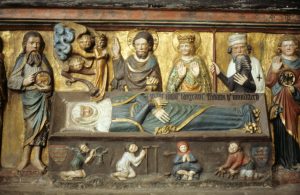 Inside the Medieval Mind Brewminate: A Bold Blend of News and Ideas
