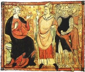 Inside the Medieval Mind Brewminate: A Bold Blend of News and Ideas