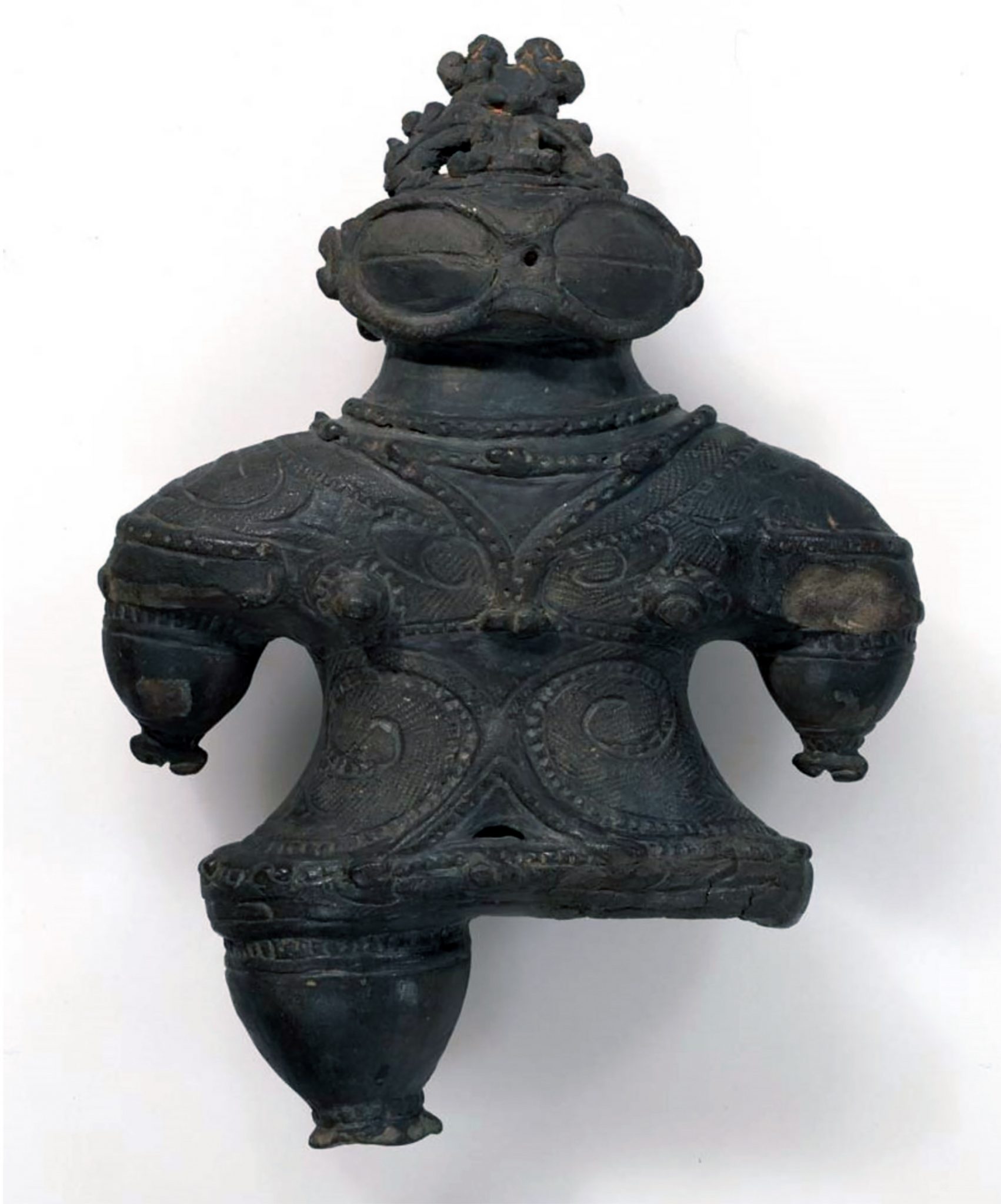 Art and Architecture of Japan, Ancient Jomon to Medieval Heian Periods ...