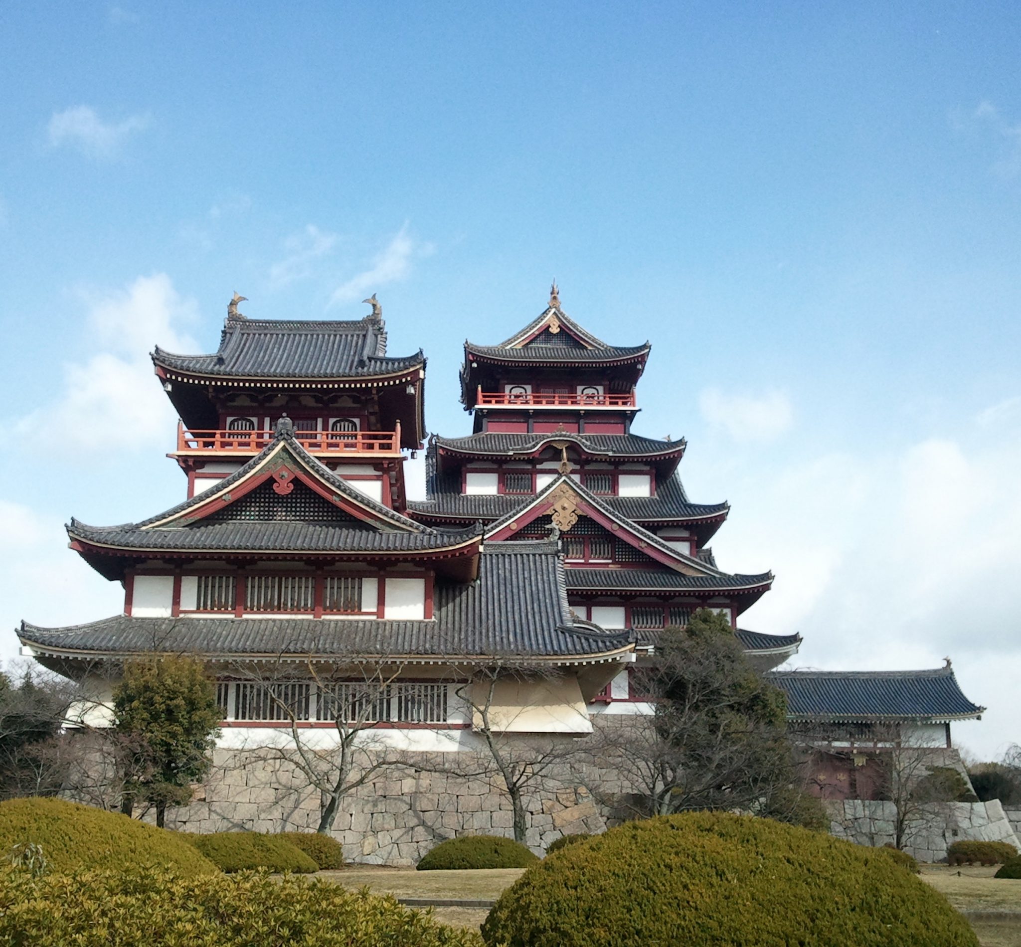 Art and Architecture of Japan, Medieval to Renaissance Periods ...