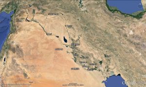 Sumerian Temple Architecture in Early Mesopotamia Brewminate: A Bold ...