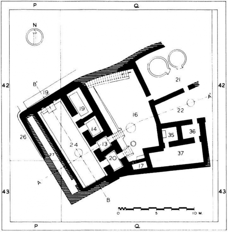Sumerian Temple Architecture in Early Mesopotamia Brewminate: A Bold ...