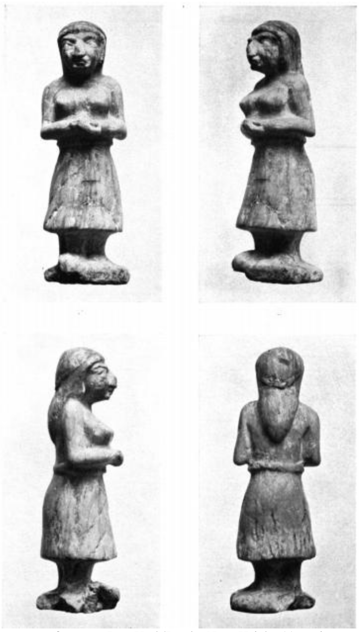 Sumerian Temple Architecture in Early Mesopotamia Brewminate: A Bold ...