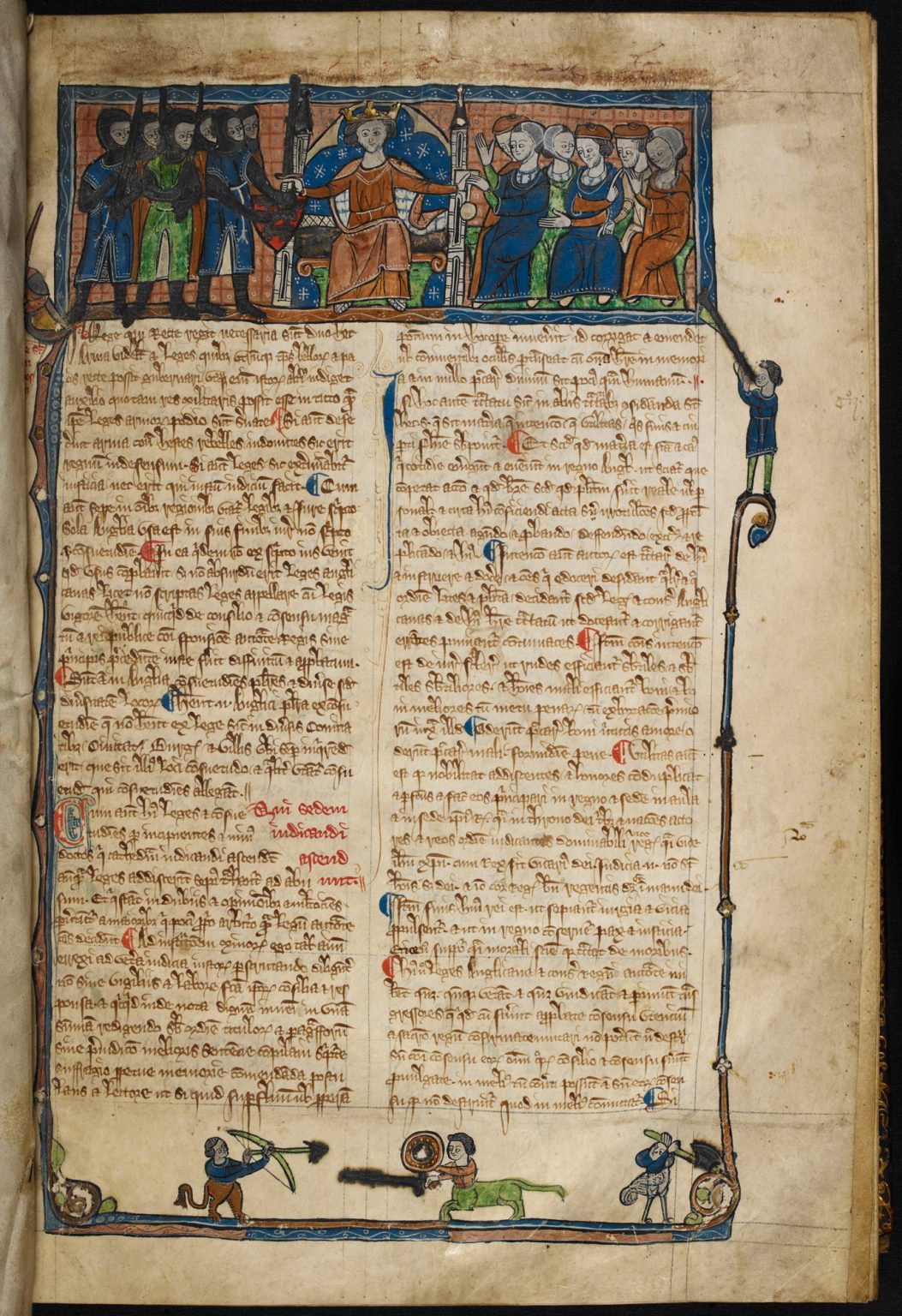 Magna Carta and Jury Trial Brewminate: A Bold Blend of News and Ideas