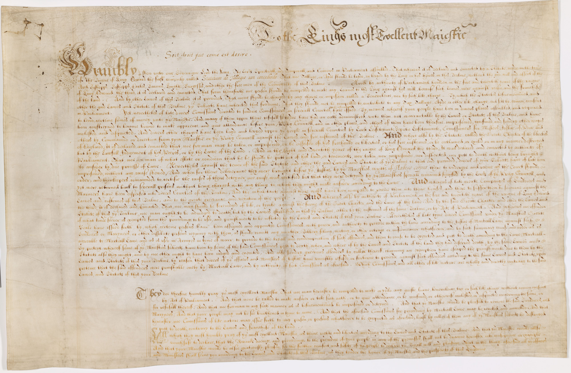 Magna Carta and Jury Trial Brewminate: A Bold Blend of News and Ideas