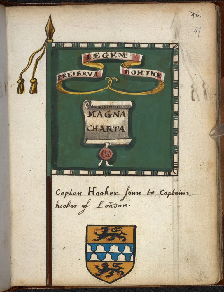 Magna Carta and Jury Trial Brewminate: A Bold Blend of News and Ideas