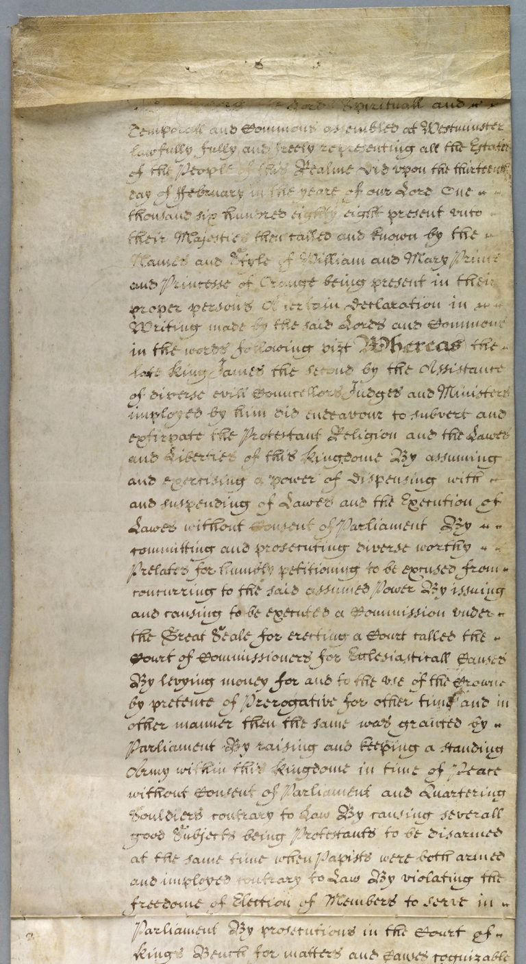 Why Magna Carta Still Matters Today