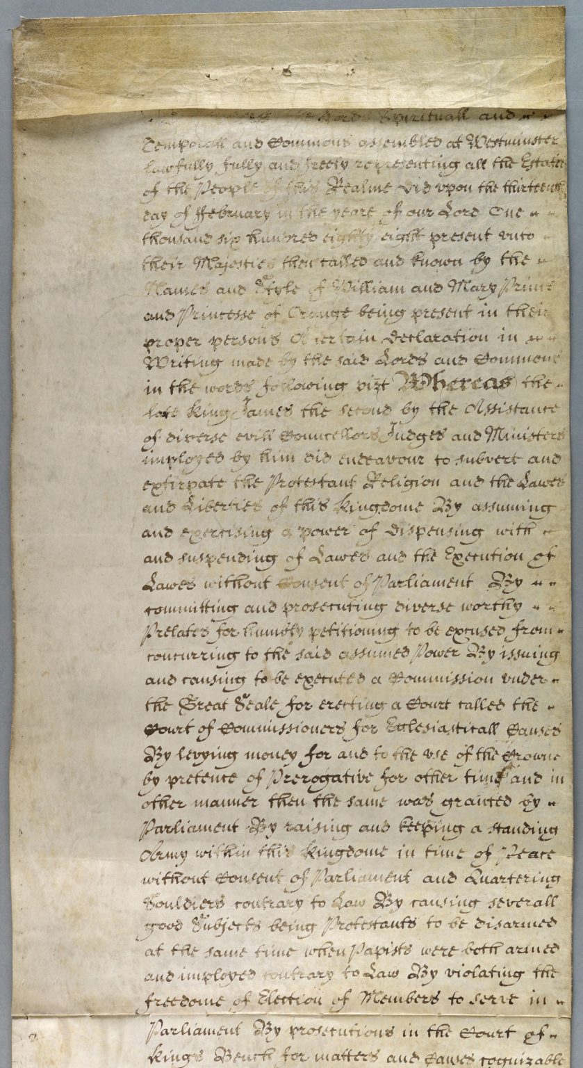 Why Magna Carta Still Matters Today