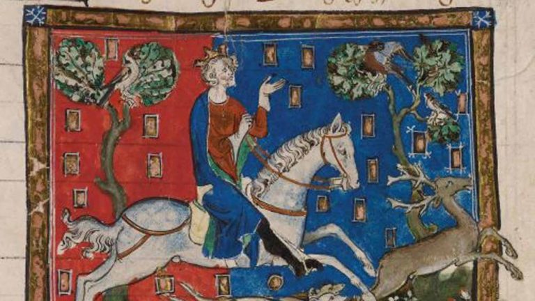 Why Magna Carta Still Matters Today