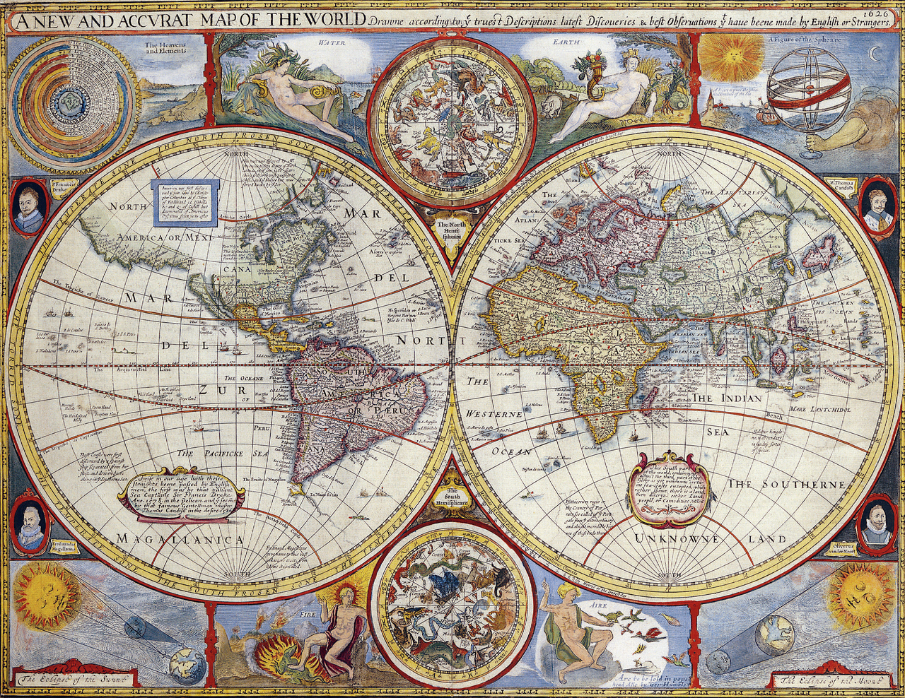 Illustrators of the New World: The Image in the Spanish Scientific ...