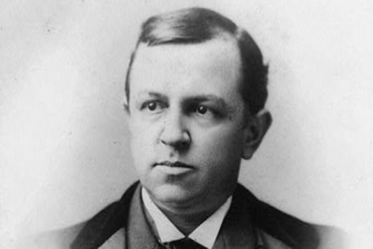 Henry W. Grady: Journalism and White Supremacy in Late-19th Century ...