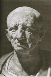 Ancient Roman Censors: Moral Monitors, Population Counters, Tax Collectors