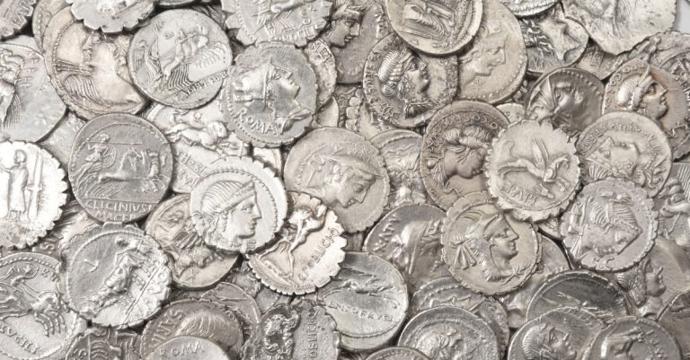 Census-Taking in the Ancient World Brewminate: A Bold Blend of News and ...