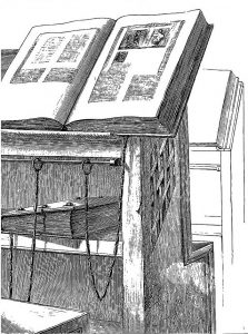 Medieval and Renaissance Libraries of Learning