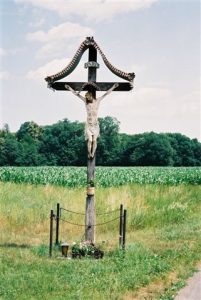 Crucifixion in Ancient Rome – Punishment and Power